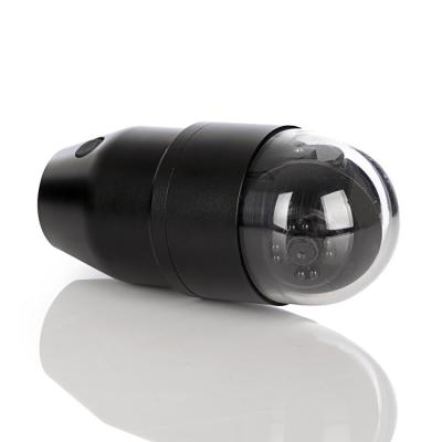 China V5 Video Life Detector with 7-inch LCD Screen, 360° Rotating Camera and 50m Wireless Transmission for Emergency Rescue for sale