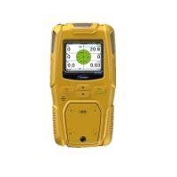 China TOPSKY YQ7 Portable Multi-Gas Detector with 6-Gas Detection, 152×78×42mm Size, and 450g Weight for sale