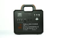 China Portable Police Loudspeaker 135dB Long Range Crowd Dispersal Device 36V for sale