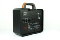 China High Performance Police Loudspeaker 135dB Long Range Communication Anti Surveillance Equipment for sale