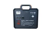China Aluminum Alloy Long Range Acoustic Device 135dB 36V Crowd Dispersal Loudspeaker for Law Enforcement for sale