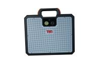 China Aluminum Alloy Long Range Acoustic Device 135dB 36V Crowd Control Loudspeaker for Law Enforcement for sale