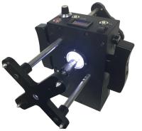 China Lightweight Counter Terrorism Equipment Low Noise Drill With LED Lighting for sale