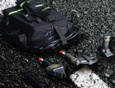 China LT-BAT Electric Forcible Entry Kit Ultra High Pressure Multi Functional Electric Tool Kit for sale
