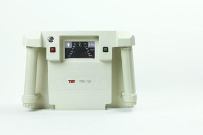 China High Speed Wall Penetrating Radar 600-1800MHz 12m Detection Range Ultra Portable for sale