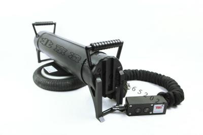 China Pneumatic Door Opener 16kg Air Control Break Tool for Security Doors Anti Terrorism for sale