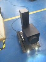 China 1080P Pixel Bomb Disposal Equipment Robot For Mechanical Timing Detonation for sale