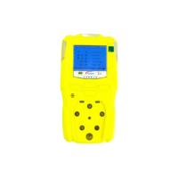 China YQ7 Multi-parameter Detection Alarm Instrument with 7-Parameter Detection, Audible and Visual Alarm, and Replaceable Modular Sensors for sale
