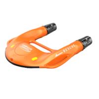 China Wireless Remote Control Intelligent Lifebuoy GPS Beidou Dual Positioning ≤16.5kg Lightweight Water Rescue Robot for sale