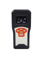 China Hand - Held Laser Remote Methane Gas Leak Detector 0-30m Detection Distance for sale