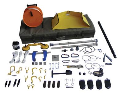 China MK4 Hook And Line Kit Anti Terrorism For Kit Handle Suspect Explosive for sale