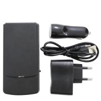 China Black Eod Tools And Equipment Mini GSM / 3G Jammer Pk310 Suitcase Portable Design for sale