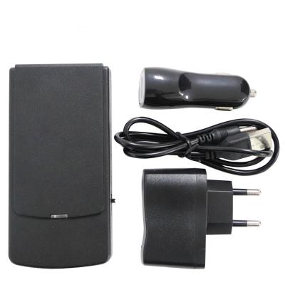 China Black Eod Tools And Equipment Mini GSM / 3G Jammer Pk310 Suitcase Portable Design for sale