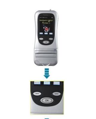 China Eagle-1 Plastic Breath Alcohol Analyzer with Optional Build-in GPS Function for sale