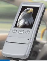 China Built - In Gps Portable Breathalyzer No Eagle-1/3 With Micro Thermal Printer for sale