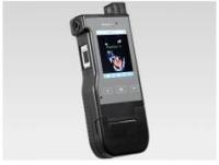 China Plastic Counter Terrorism Equipment with Optional Camera and Fingerprint Identification for sale