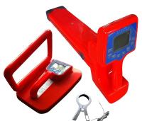 China Multifunctional 10W Portable Gas Detector 360 Less Than 60db Noise for sale