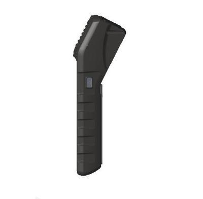 China Explosion Proof 30m Methane Analyzer Portable Gas Detector TDLAS 0.1s Response for sale
