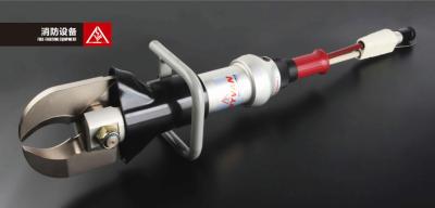 China 63MPa Fire Fighting Equipment Heavy Hydraulic Rescue Tools Set for sale