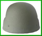 China PE Bulletproof Helmet NIJ IIIA Shock Absorption for Police Military Counter Terrorism Equipment for sale