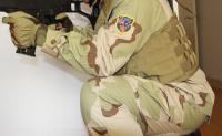 China Aramid UD Fabric Body Armor NIJ IIIA Bulletproof Vest Counter Terrorism Equipment for sale