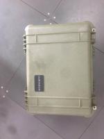 China Stable Performance Anti Terrorism Equipment Rs1500 Radar Low Power Consumption for sale