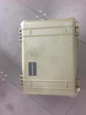 China Stable Performance Anti Terrorism Equipment Rs1500 Radar Low Power Consumption for sale