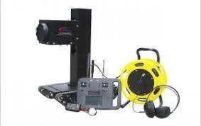 China 5000Hz Audio IP68 Earthquake Rescue Equipment Waterproof Life Detector A9 for sale
