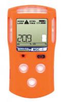 China 1500mAH Compact Clh100 Portable H2s Gas Detector Maintenance Free for sale