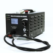China Multiband Laser Instrument 447nm EOD Equipment Blue / Purple Light for sale