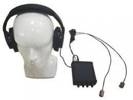 China LT-4 Security Inspection EOD Equipment with 3-5m Signal Jammer and 320x240 Waveform Display for sale