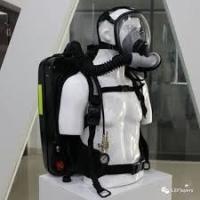 China HYZ4(B) Self-Contained Closed Circuit Breathing Apparatus - 20MPa Pressure, 4 Hour Duration, 12kg Weight for sale