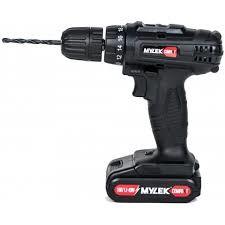 China C8 Dual Motor Silent Drill with 35dB Low Noise and 24V DC Power for Specialized Applications for sale