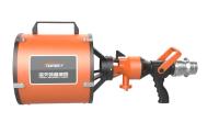 China Handheld Medium Multiple Foam Generator 6L/S 0.8MPa Fire Fighting Equipment for sale