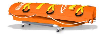 China ROV-48 Water Rescue Robot with 1000m Range, 100kg Load Capacity & 20 Knot Speed for Emergency Response for sale
