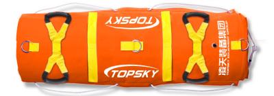 China ROV-48 Water Rescue Robot 18.5KG with 1000M Range and 100KG Load Capacity for Firefighting Operations for sale