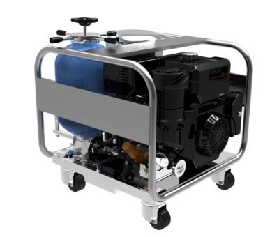 China Hazardous Object Disposal System Field Explosive Removal And Overdue Ammunition Disposal for sale