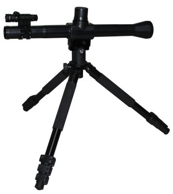 China 38mm Recoilless Explosive Ordnance Disruptor Target UXB ED Or IED for sale