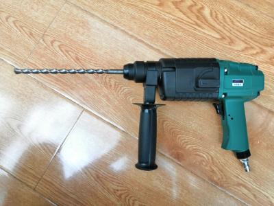 China CQS-3.5 Mining Handheld Percussion Drill - 3.5kg Weight, 220mm/min Drilling Speed for Rock & Concrete for sale