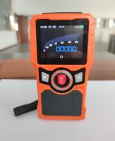 China Explosion Proof Handheld Laser Methane Gas Leak Detector 30m Range CH4 Analyzer for sale