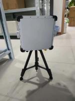 China RB101 Phased Array GSR Radar 2.5km Detection C Band Security Surveillance for sale