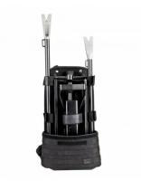 China EOD Demolition Tool Set with Padlocks Breaching Kit 68cm Crowbar 10.5kg Ram for sale