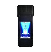 China JJB30 Hand-held Laser Remote Methane Gas Leak Detector - 30m Range, 0.1s Response Time, Intrinsically Safe Design for sale