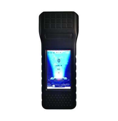 China JJB30 Hand-held Laser Remote Methane Gas Leak Detector - 30m Range, 0.1s Response Time, Intrinsically Safe Design for sale