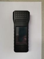 China Touch Screen Handheld Methane Leak Detector 30m Distance 2 Batteries IP54 for sale
