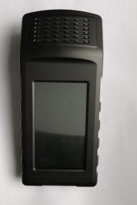 China CE Certified Portable Methane Gas Detector with 30m Remote Detection and 0.1s Response Time for Industrial Safety for sale