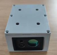 China Drone Laser Methane Detector 0-90000ppm.m Range with 60m Detection Distance for Industrial Gas Monitoring for sale