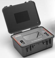 China Underwater Sonar Rescue Life Detector 20m Depth Aluminum Alloy 1920x1080 for sale