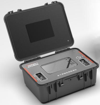 China Underwater Sonar Rescue Life Detector 20m Depth Aluminum Alloy 1920x1080 for sale