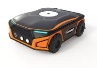 China RXR-C360D-2 12v LED Omnidirectional Wheels Robot 3.0 for sale